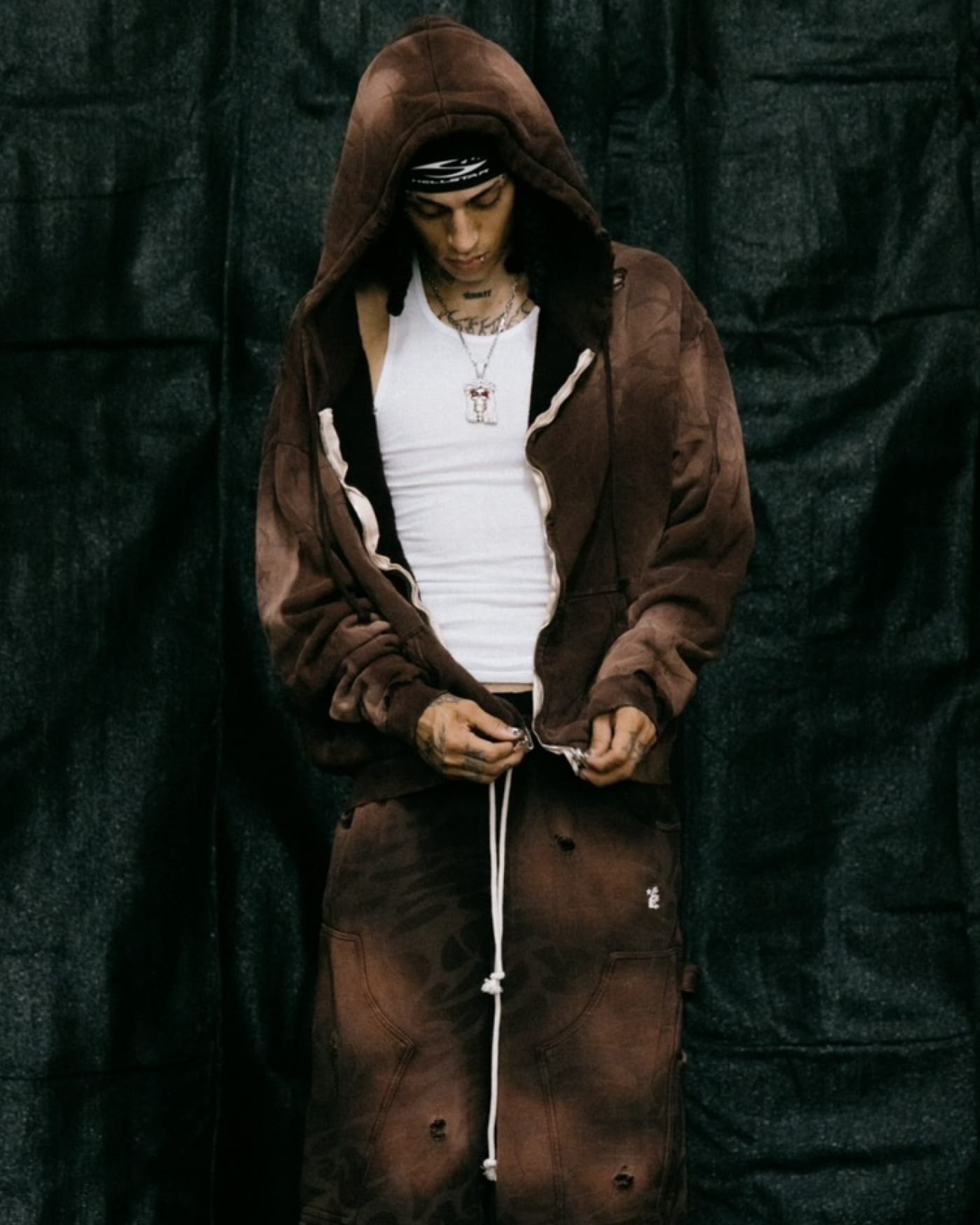 Hellstar | Hellstar Summer Collection | Complex Shop